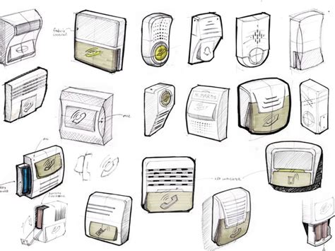 product design sketches to help you visualize your product concept upwork