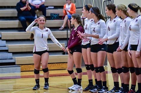 Alexandra Mcfall The Milford Messenger