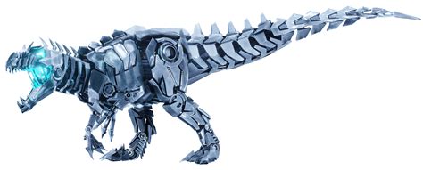 Arkblender Tek Giga By 1bloodmoon1 On Deviantart
