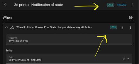 Ui Improvement Toggle Button To Switch Automation Between Yamlvisual Month Of What The Heck