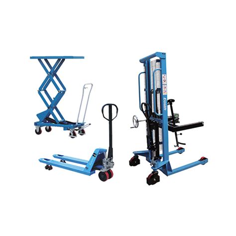 Material Handling Equipment Juman Energy General Trading
