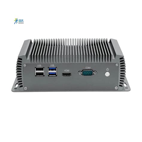 Senke Customization Mini Pc Wind11 Box Desktop Industrial Computer X86 Embedded Mini Box Pc