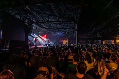 Last Nite Live Dallas Tx