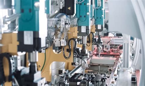 Ake Assembly Innovation Quality Automation Leadership Eclinchen