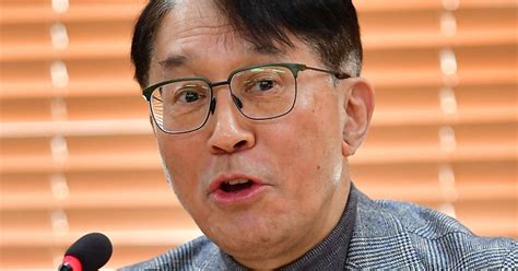 김성근 포스텍 총장 신설의대 설립 결정 쉽지 않다