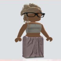 Roblox PFPs Collection