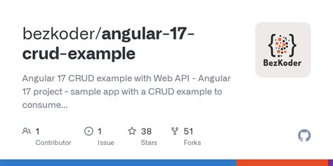 github bezkoder angular 17 crud example angular 17 crud example with web api angular 17