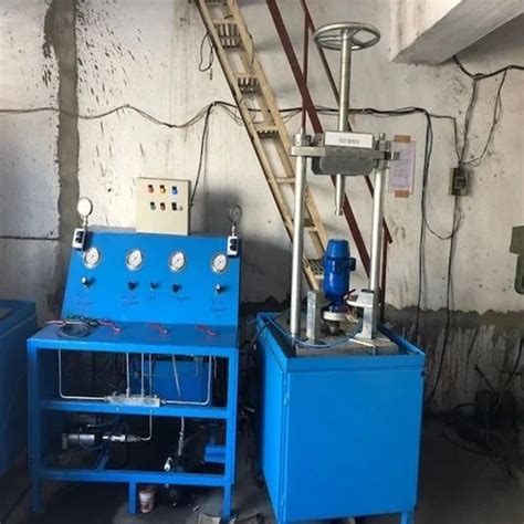 Assembly Test Rig At ₹ 80000 Test Rig In Chennai Id 2854624738348