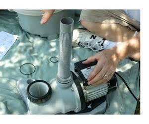 How To Upgrade An Intex Pool Pump And Filter System
