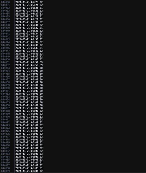 All Cron Jobs Randomly Firing A Bunch Of Times In Parallel Cpanel