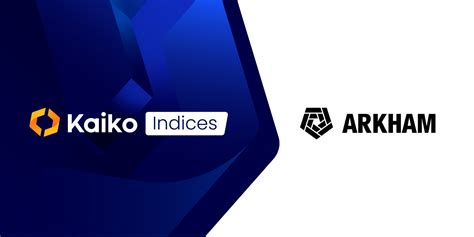 Kaiko Blockchain Ecosystem Ranking New Data Insights Kaiko