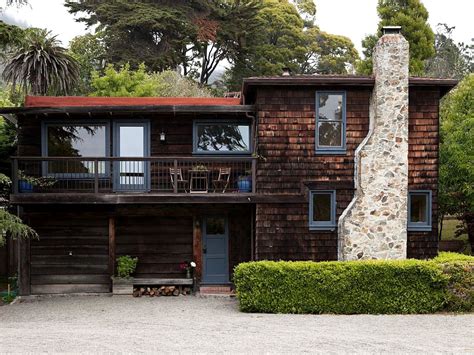 The Carriage House At Willow Camp Vacation Rentals Stinson Beach