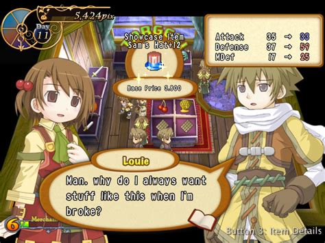 Steam Community Recettear An Item Shops Tale