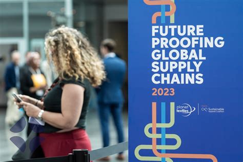 Planet Textiles 2023 Cascale