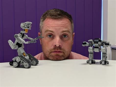 Joe Aucott On Linkedin Ok So I Had A Significant Level Of Interest In The Johnny 5 Set In This…