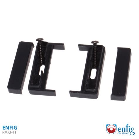 Enfig Rmk1 Tt 1998 2006 Audi Tt Radio Trim Enfig Car Stereo