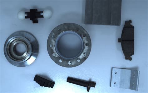 Capture Images And Switch Data Type — Mech Eye Industrial 3d Cameras Documentation