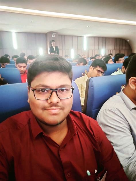 Aadish Patni On Linkedin Finance