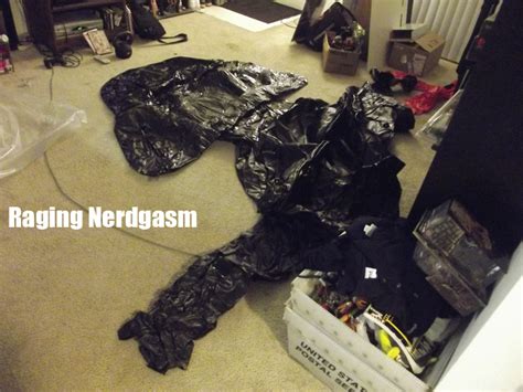 Raging Nerdgasm What The SITH Giant Inflatable Darth Vader