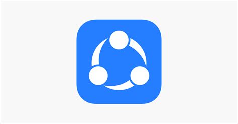 ‎shareit Partager Des Fichiers Dans Lapp Store