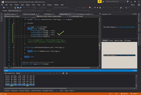 Tastudio Onqueryitembg Transparency Color Problem Solved Issue Tasemulators Bizhawk