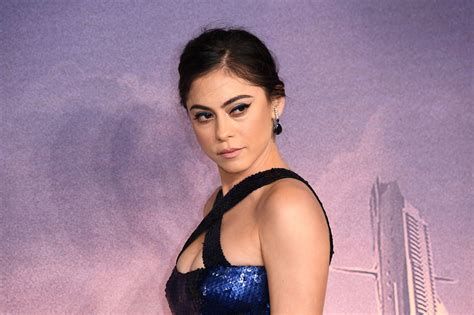 Alitas Rosa Salazar Is Ready For Battle