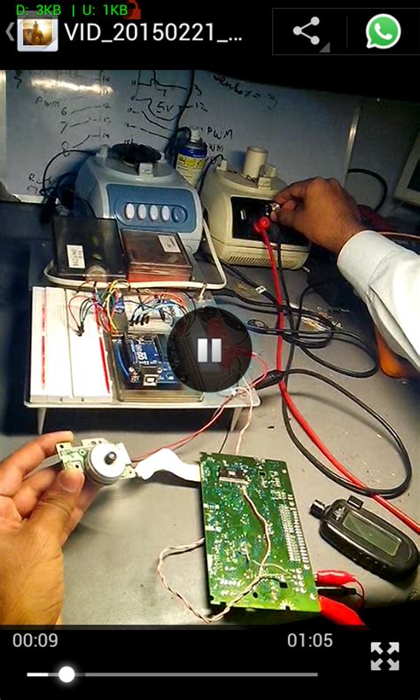 cdrom brushless moter run 8 steps instructables