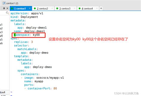 k8s集群的pod控制器 replicaset支持滚动更新 csdn博客
