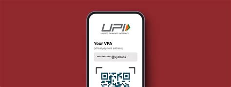 What Is The Full Form Of VPA What Is VPA In UPI