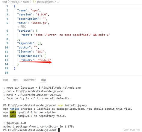 前端的node js安装流程 是不是安装上nodejs 才能运行前端项目 csdn博客