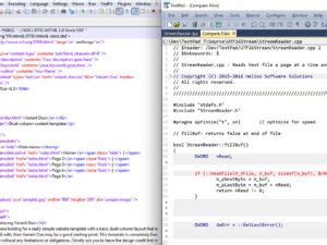 How To Remove Empty Lines In Notepad