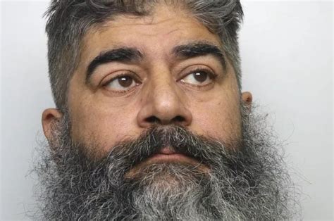Naveed Khawaja Huddersfield Rapist