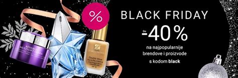 Notino Black Friday Popusti