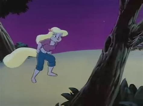 Anime Feet Animaniacs Minerva Mink Part