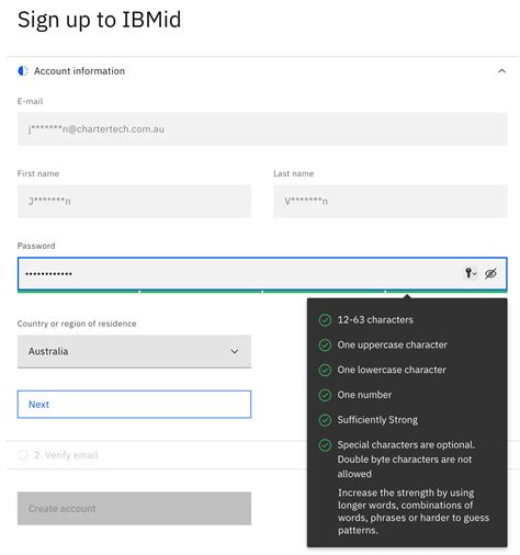 How Users Add Their IBM IDs For IBM Planning Analytics Cloud Exploring TM