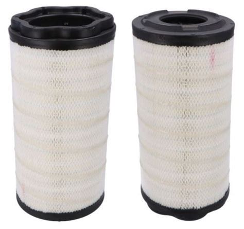 Air Filter Scania R S 2017 Oe Scania