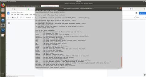 Backing Up A Single Table In Mysql Stack Overflow