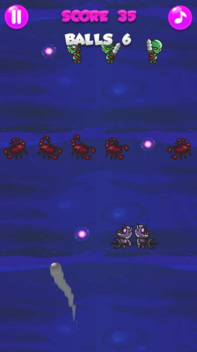 Magic Balls Game Construct 3 C3p Html5 Endless Game By Progaming