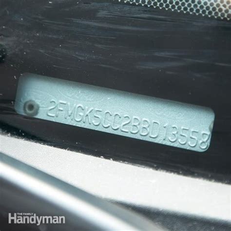 Vehicle Diagnostics How To Find Engine Codes DIY Family Handyman