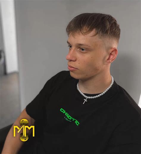 The 26 Best Textured Fringe Hairstyles For Men In 2024 Zohna