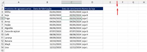 como fixar uma linha no excel ninja do excel