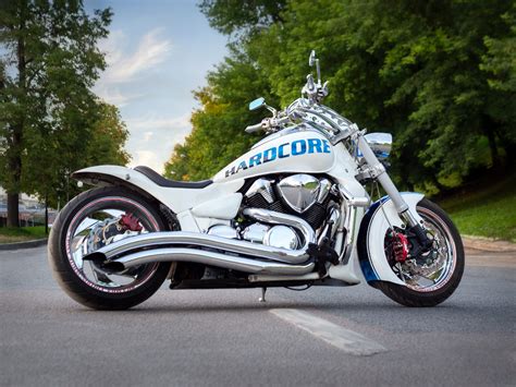 Фотосессия мотоцикла — …и фенек пошел по своим делам