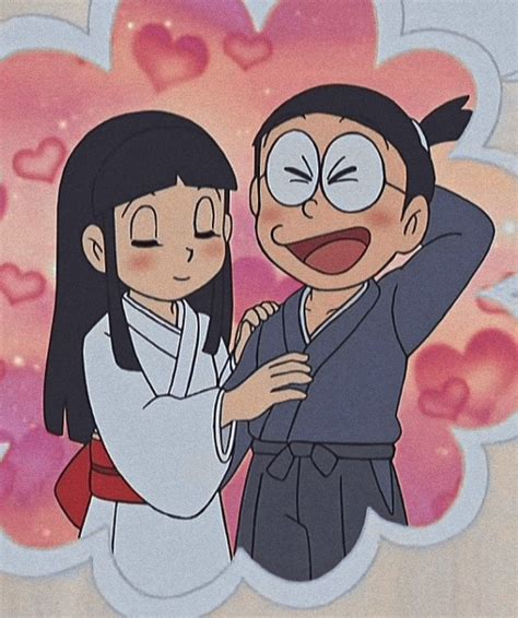 𝑵𝒐𝒃𝒊𝒕𝒂 🕊️ Doraemon