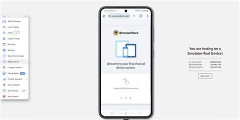 How To Make Angular Project Responsive Browserstack