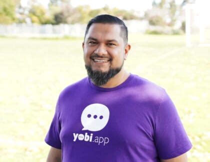 How Ahmed Reza Is Using His Upstart Success Experience To Help Others Maxim