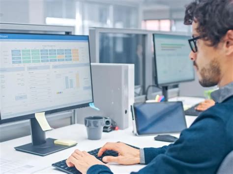 Task Management Software Development Trootech