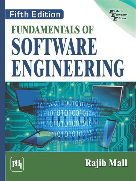 fundamentals of software engineering rajib mall pdf software