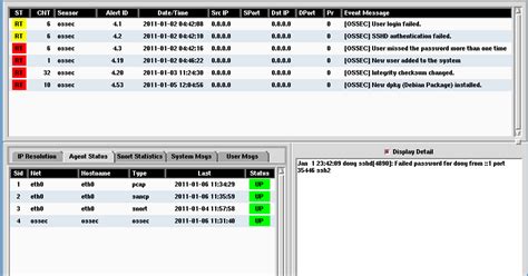 Information Security Professionals