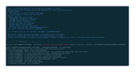 A Troubleshooting Process For Frequent Crashes In A Kafka Cluster SoByte