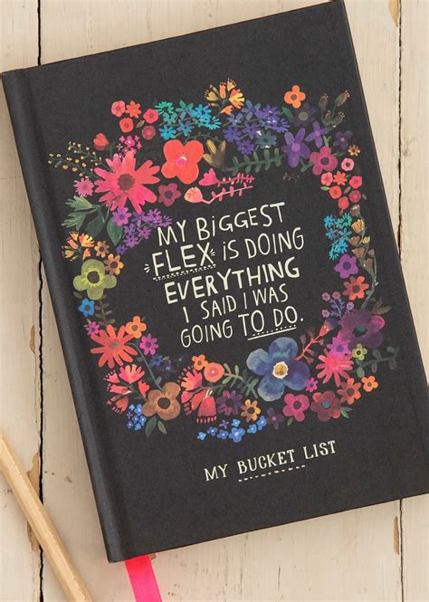 Girly Journals That We Love Tpf Cosmetics